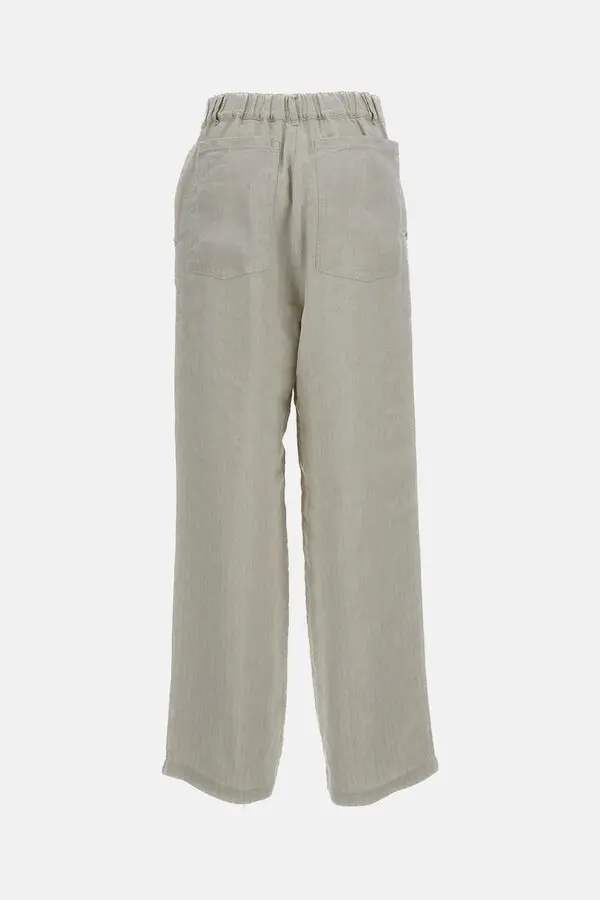 Barena Venezia Ida Trousers - Grigio