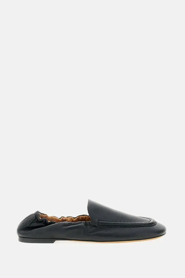 ODISSI Juno Loafer - Nero