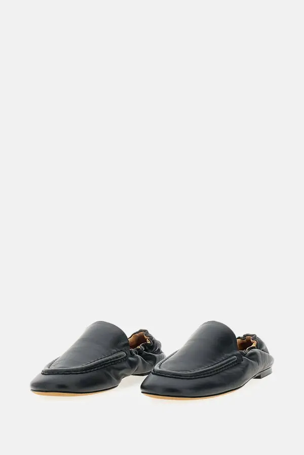 ODISSI Juno Loafer - Nero