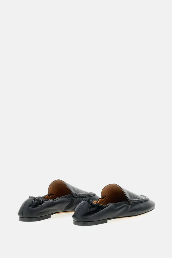 ODISSI Juno Loafer - Nero