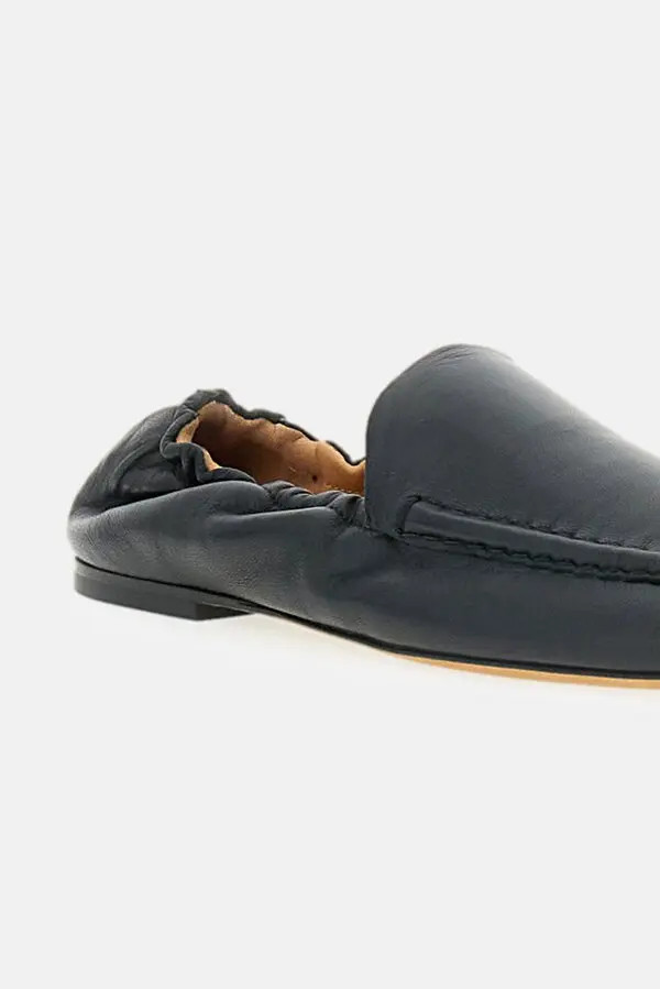 ODISSI Juno Loafer - Nero