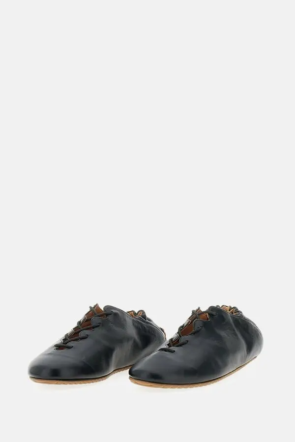 ODISSI Milly Sneakers - Black