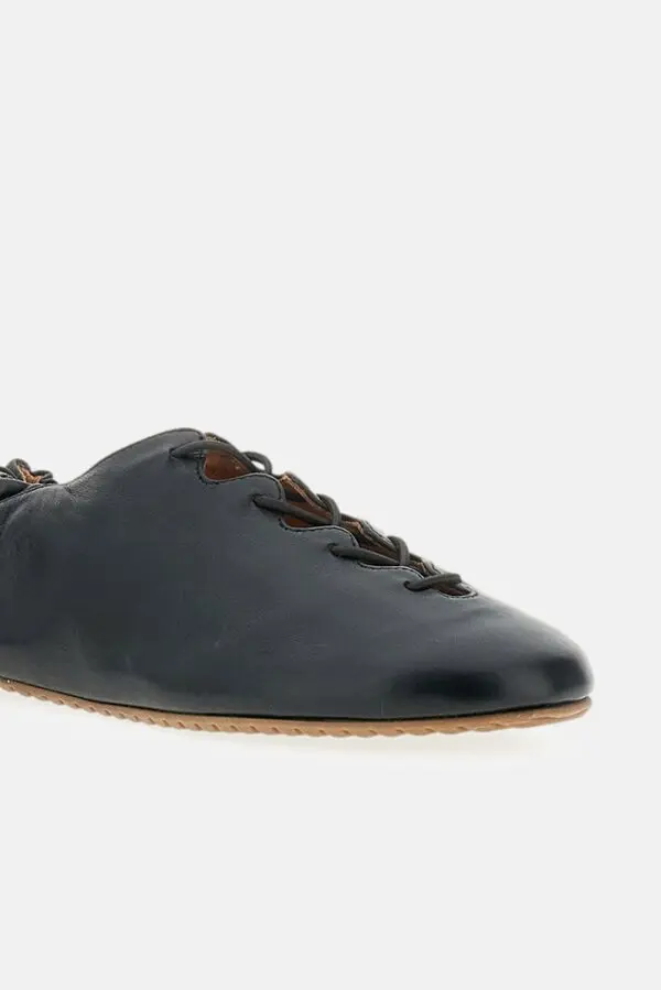 ODISSI Milly Sneakers - Black