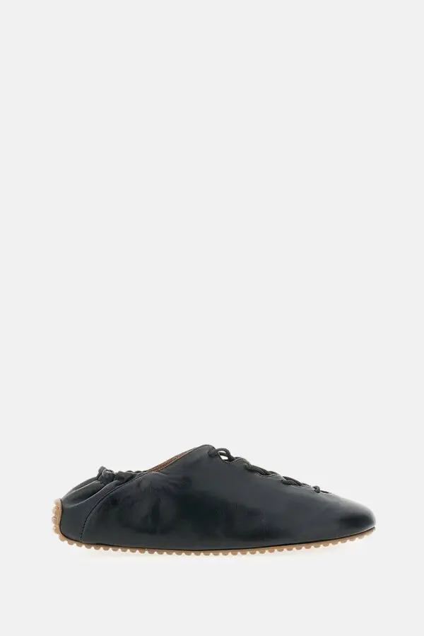 ODISSI Milly Sneakers - Black