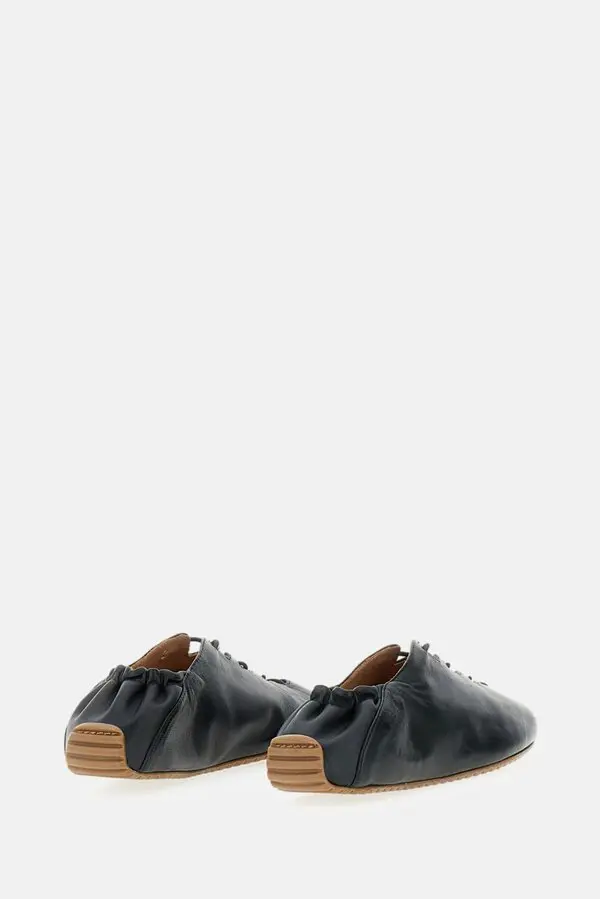 ODISSI Milly Sneakers - Black