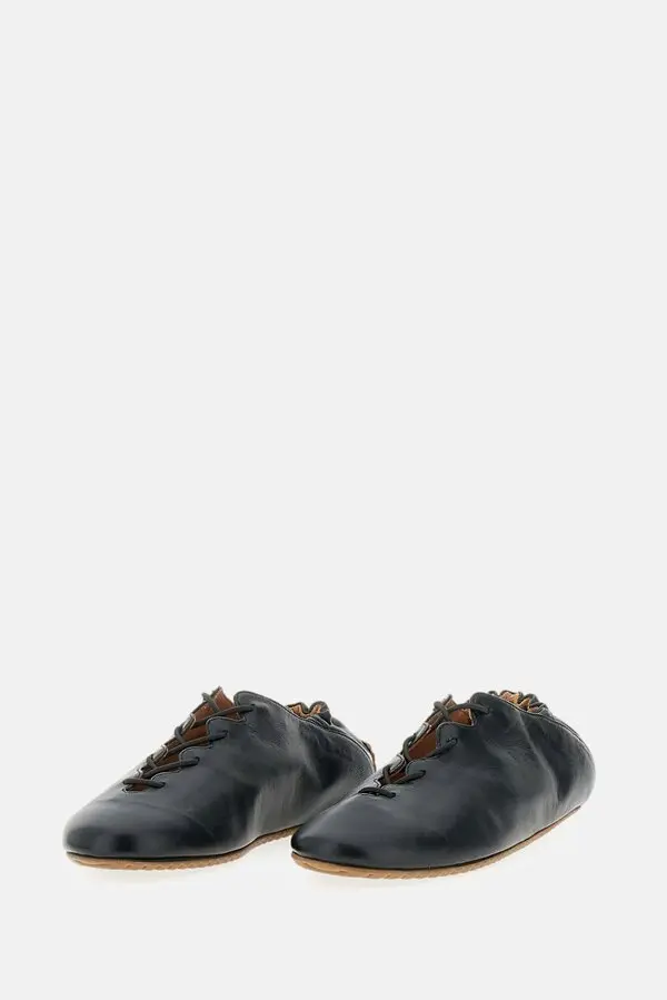 ODISSI Milly Sneakers - Nero