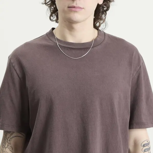 Tom Wood Jil Chain Necklace