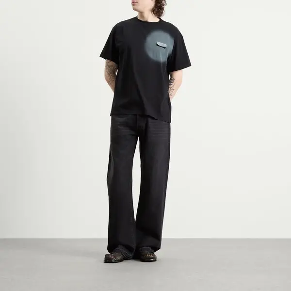 MAISON MARGIELA Spray Graphic T-shirt