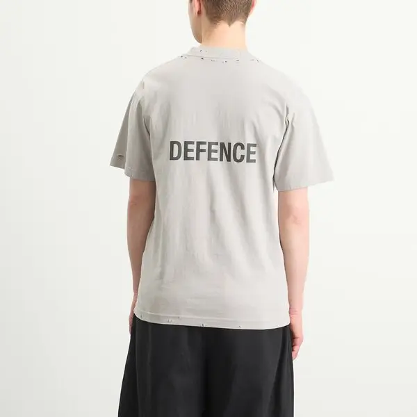 UMBRO BY SLAM JAM Offence Defence T-shirt