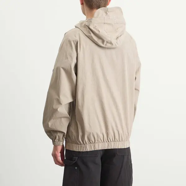 UMBRO BY SLAM JAM Faded Smock Anorak