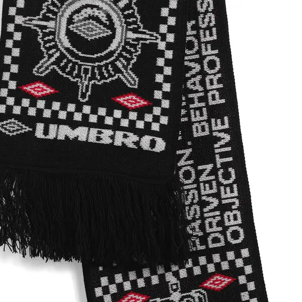 UMBRO BY SLAM JAM Notice Scarf