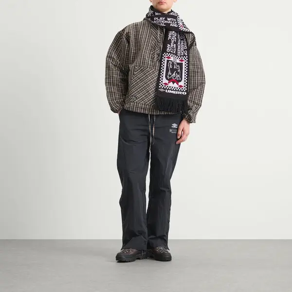 UMBRO BY SLAM JAM Notice Scarf