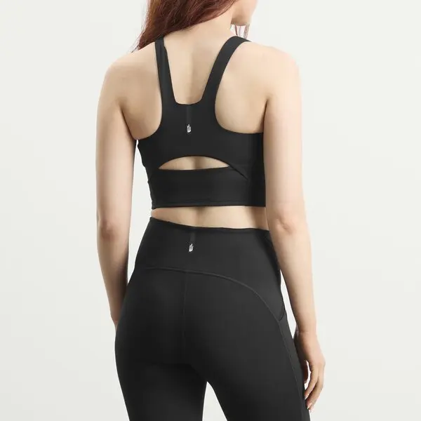 The North Face Jaida Long Line Bra