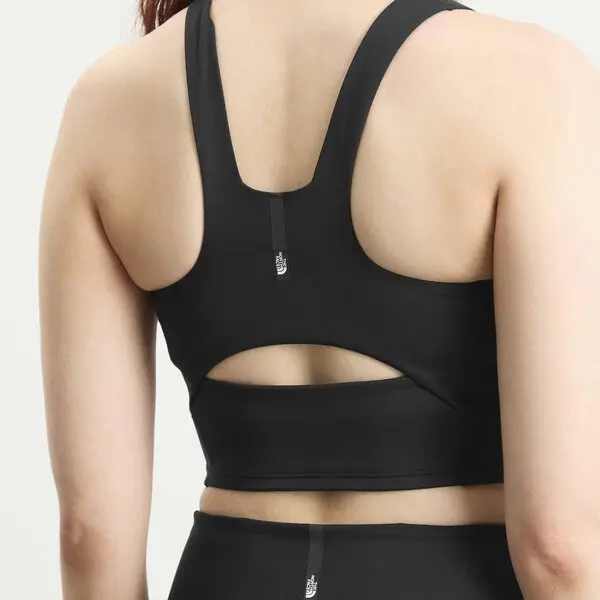 The North Face Jaida Long Line Bra