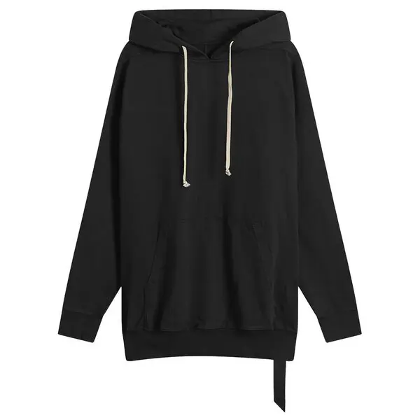 Rick Owens Pullover Hoodie