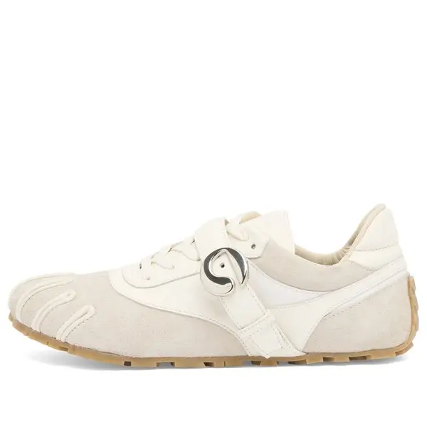Coperni 5t Sneakers - White