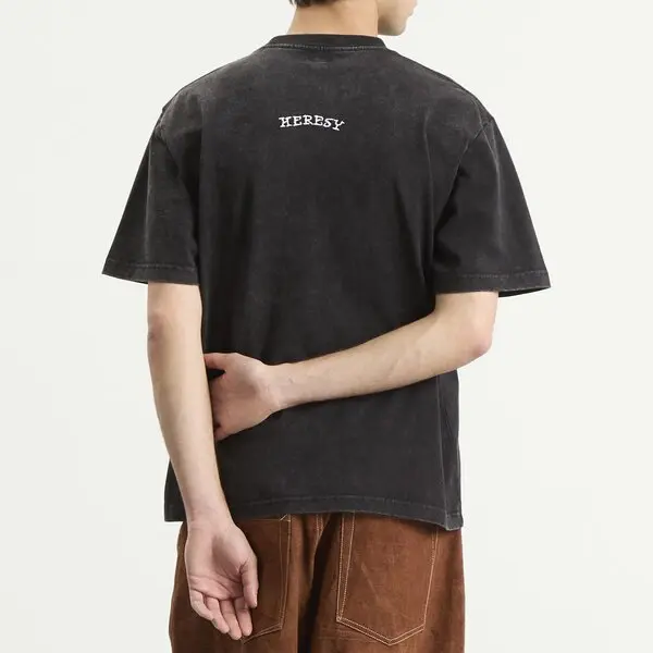 HERESY Arch Pocket T-shirt