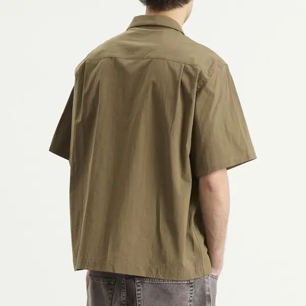 HERESY Tatter Shirt