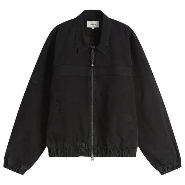 HERESY Celtic Track Jacket