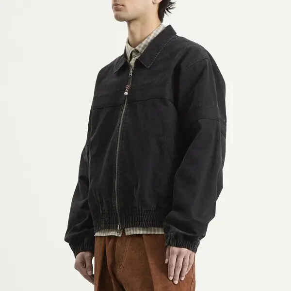HERESY Celtic Track Jacket
