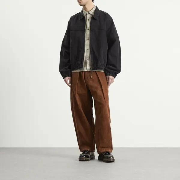 HERESY Celtic Track Jacket