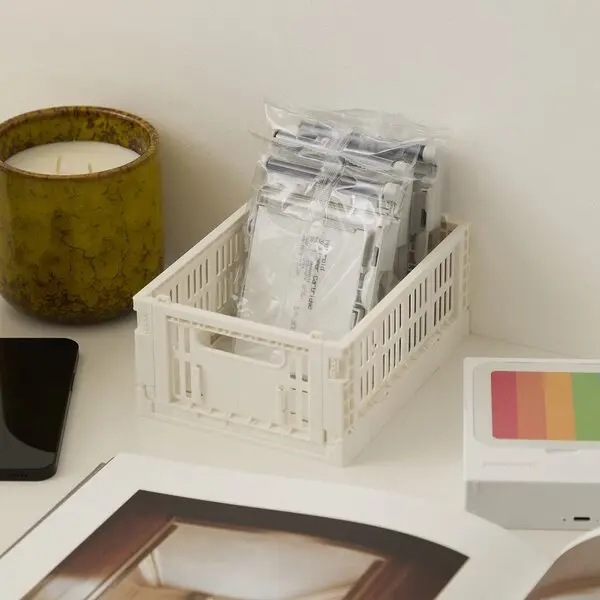 POLAROID Hi-print 3x3 Paper Cartridge