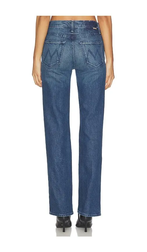 MOTHER The Kick It Jeans