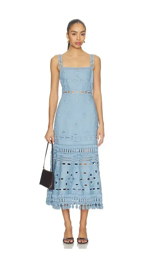 Alexis Evelyn Dress