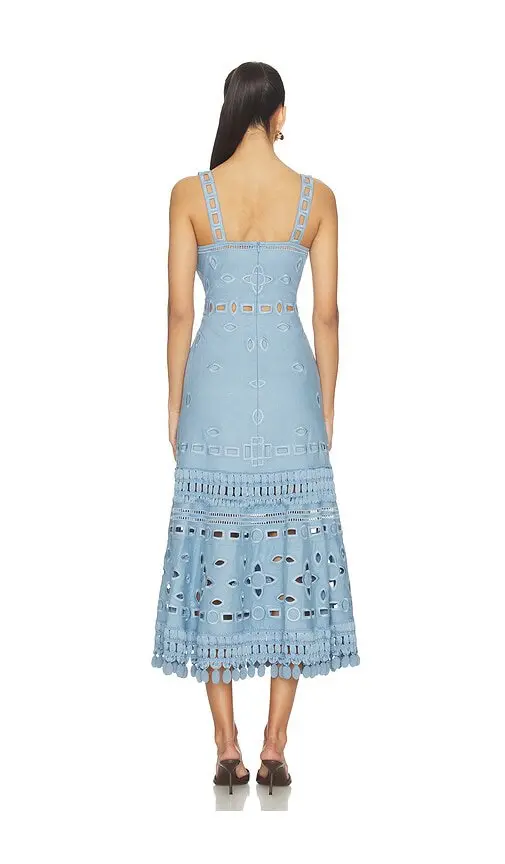 Alexis Evelyn Dress