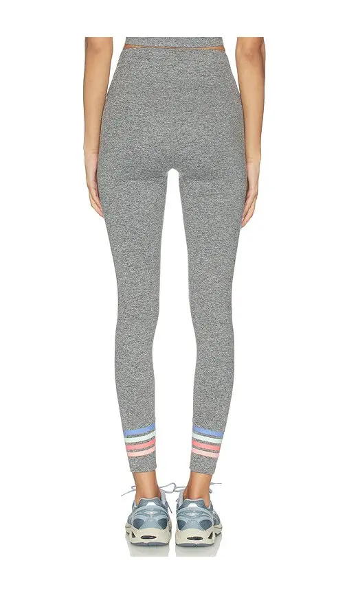 Beach Riot Piper Legging - Grey