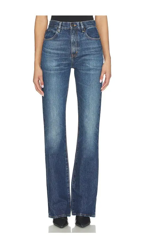 FRAME The Outlaw Jeans