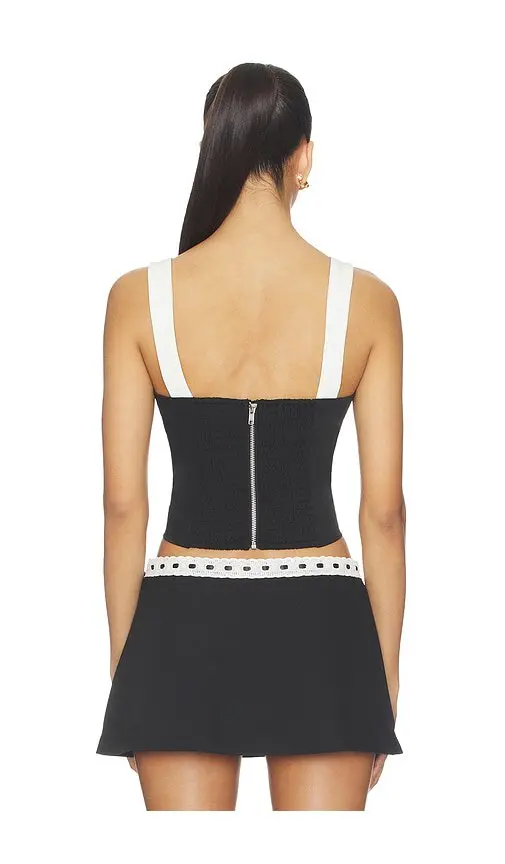 BY.DYLN Juliette Top