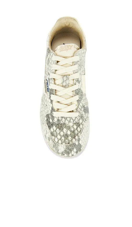AUTRY Windspin Low Sneaker