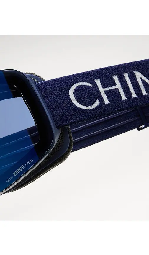 Chimi 01 Sella Ski Goggles