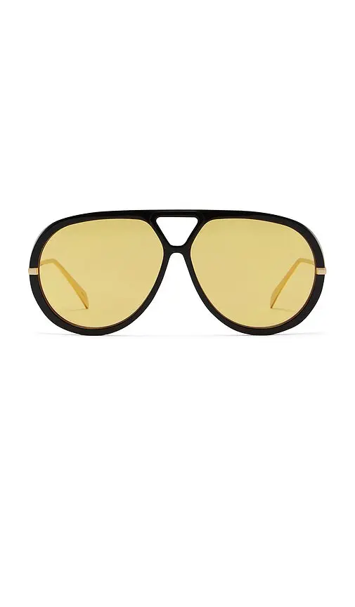 BANBE The Harley Sunglasses - Black
