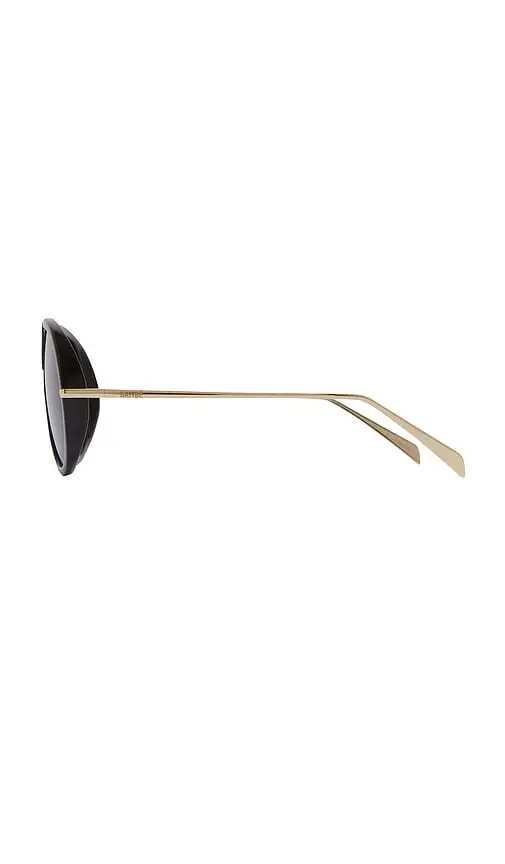 BANBE The Harley Sunglasses - Black