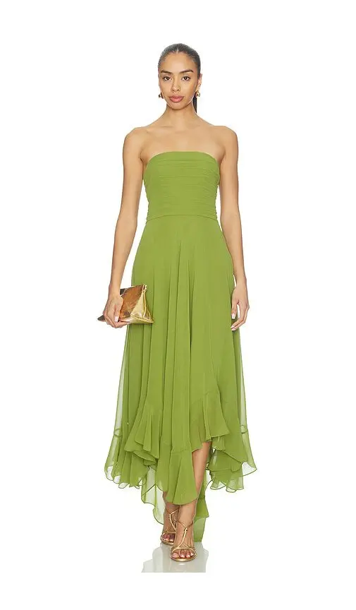 Retrofete Louisa Dress