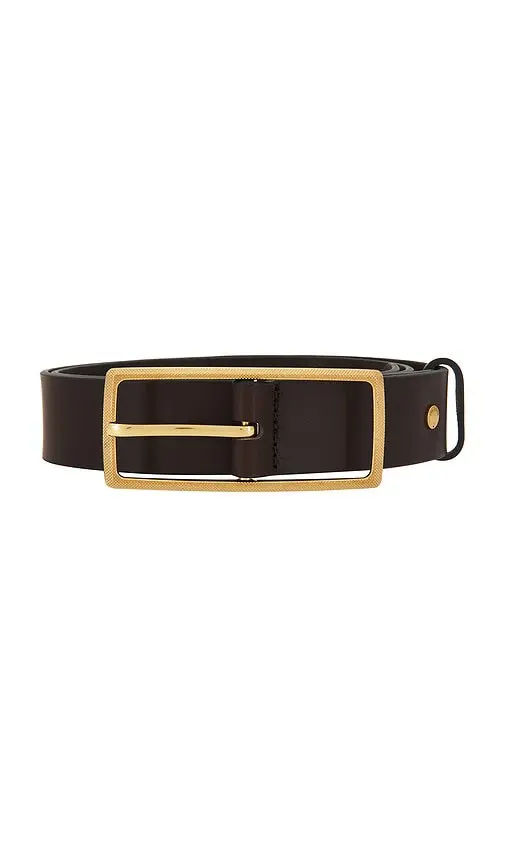 Rag & Bone Rebound Texture Belt