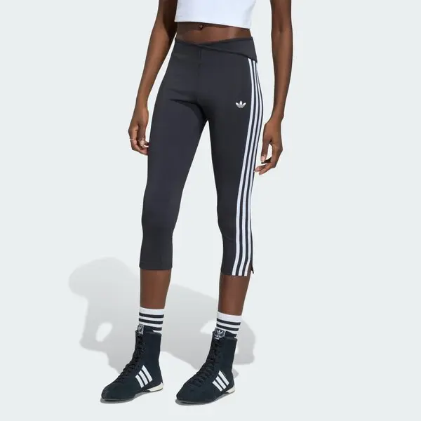 Adidas Adilenium 5.0 Capri Pants