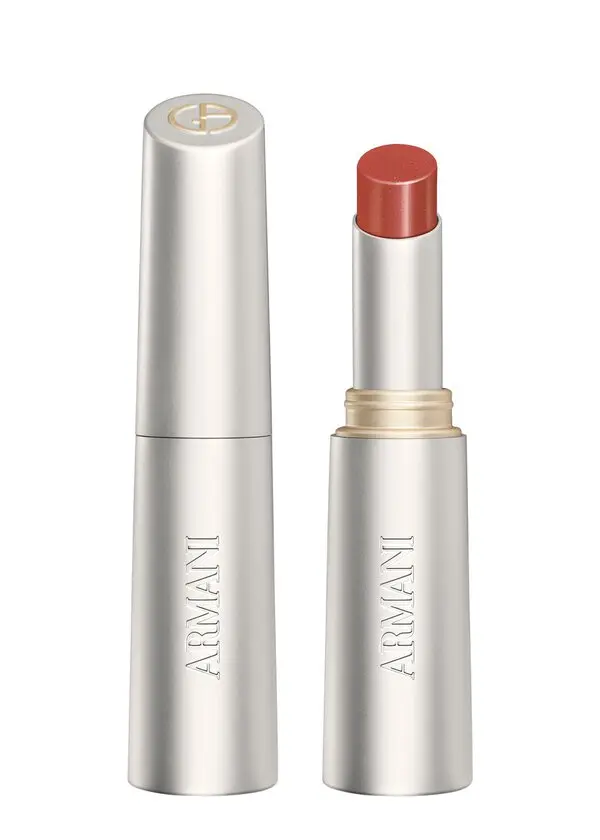 ARMANI BEAUTY Prisma Flash Lip Balm - Shade 43