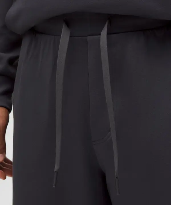 Lululemon Heavyweight Soft Jersey Relaxed-fit Jogger