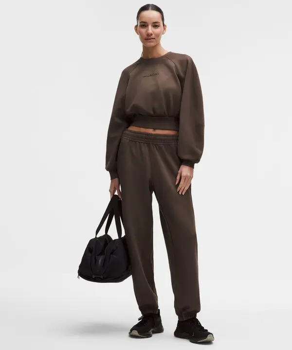 Lululemon Mid-rise Relaxed Jogger - Fade Dye Elmwood