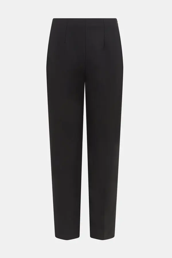 EMILIA WICKSTEAD Marcel Trousers In Summer Wool