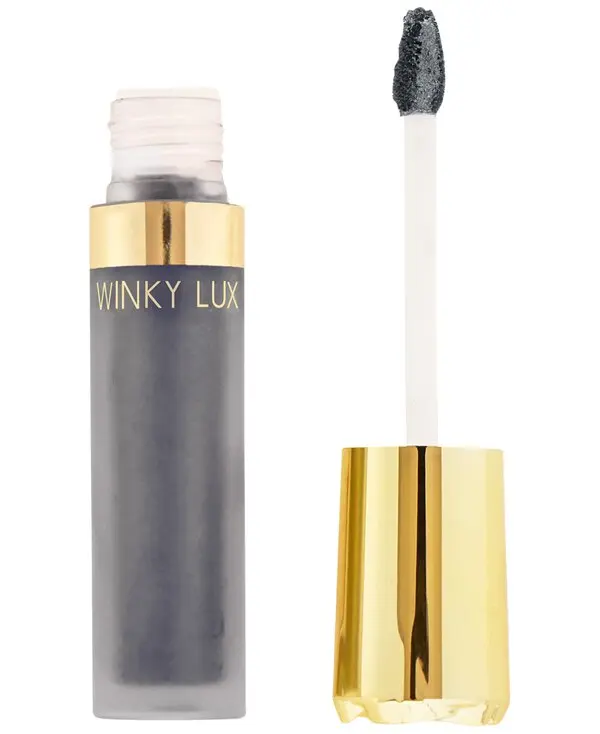 WINKY LUX Rose Petal Liquid Eyeshadow - Midnight Shimmer