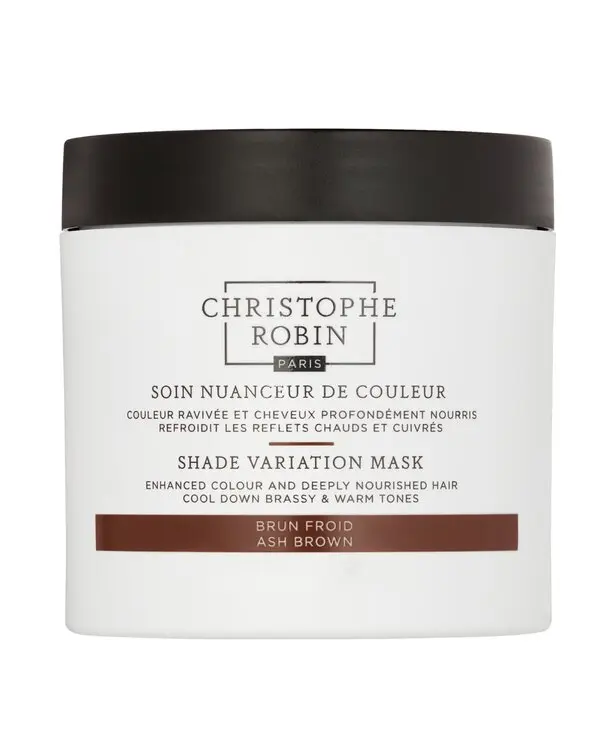 Christophe Robin Shade Variation Mask - No Color