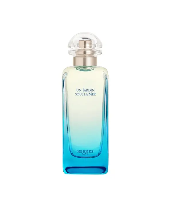 Hermès Un Jardin Sous La Mer Eau De Toilette - No Color