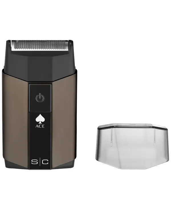 STYLECRAFT Ace Single Foil Shaver - No Color