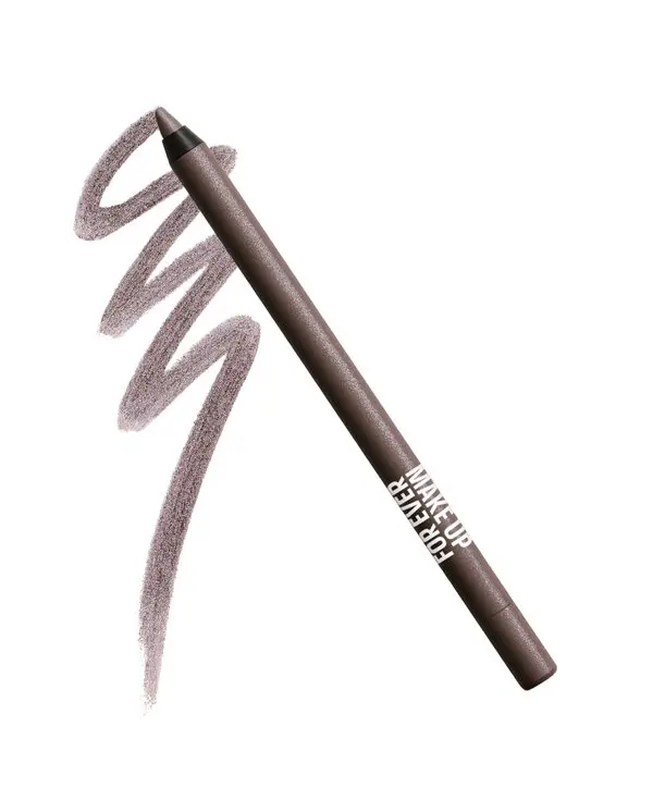 MAKE UP FOR EVER Aqua Resist Color Pencil Waterproof Eyeliner - 05 - Desert Taupe - Metallic - Reddish T