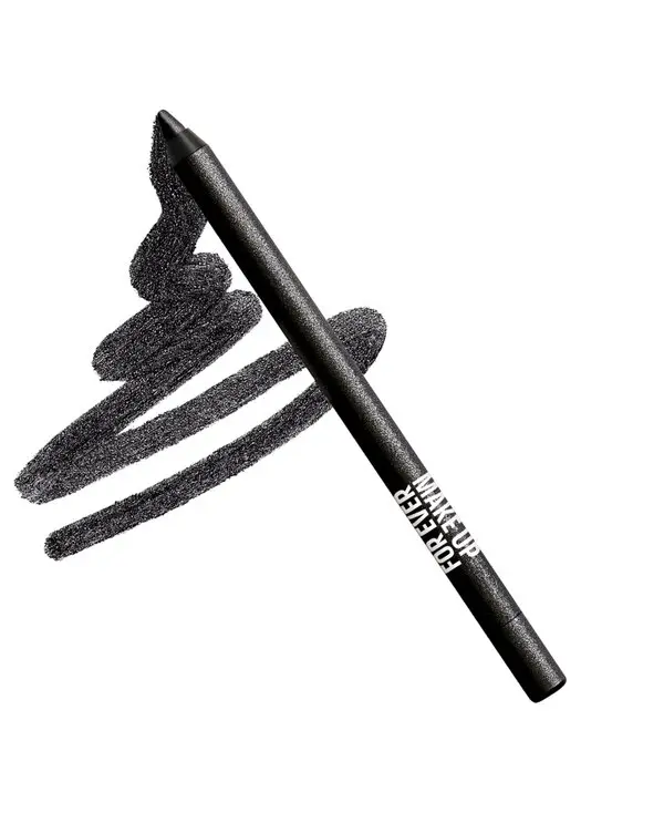 MAKE UP FOR EVER Aqua Resist Color Pencil Waterproof Eyeliner - 16 - Sparkling Graphite - Glitter - Grap