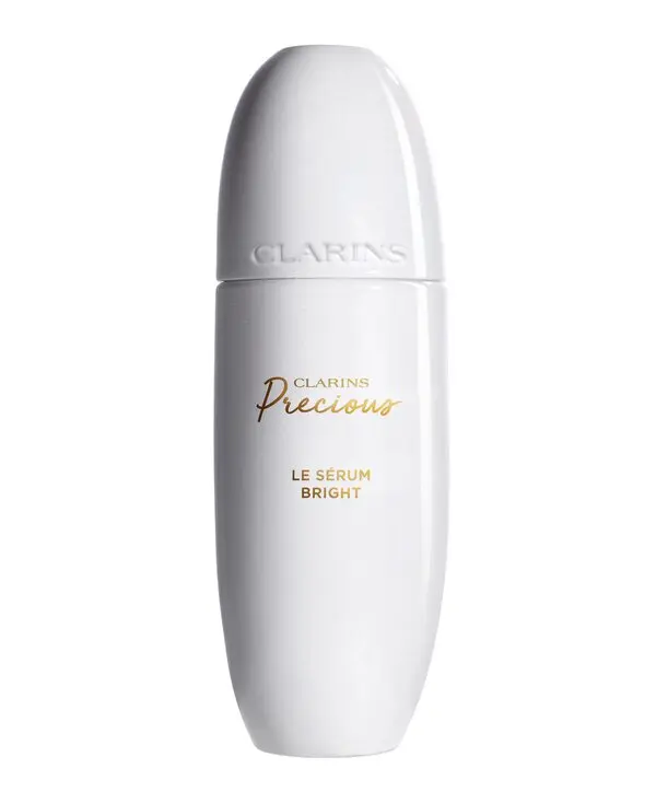 Clarins Precious Le Serum Brightening Serum - No Color